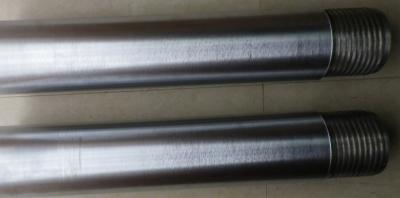 China Conventional Seamless Casing Pipe OD 131mm ID 113mm Wall 6mm for DCDMA Drilling Applications for sale