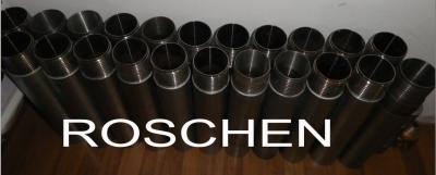 China HWT Casing Advancer for Soil Sampling Overburden Drilling - BQ to PWT Sizes with Wireline Compatibility for sale