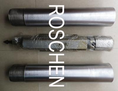 China Wireline Casing Advancer Borehole Systems with HWT Casing Shoe for BQ/HQ/NQ/PQ Drilling Applications for sale