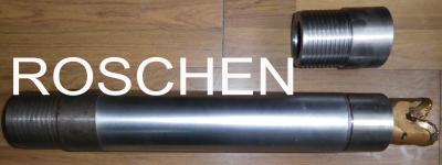 China Overburden Coring Casing Advancer for NW/HWT/PWT Rock Drilling - BQ/HQ/NQ/PQ Wireline Systems for sale