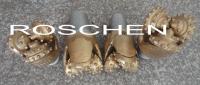 China 6 1/2 inch to 8 5/8 inch Baker Hughes Tricone Drilling Bit for Oil Hole Drilling for sale