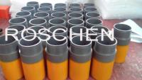 China High Speed Diamond Core Drill Bits PCD Surface Set Drill Reamer ISO9001 for sale