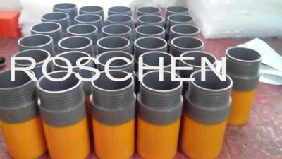China High Speed Diamond Core Drill Bits PCD Surface Set Drill Reamer ISO9001 for sale