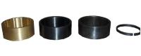 China Slotted Core Lifter HQ NQ PQ For Boart Longyear NQ NQ3 HQ HQ3 Core Barrel System for sale