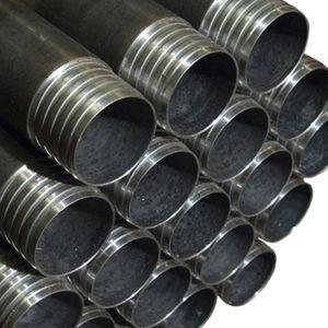 China ZW Casing Pipe High Seal Reliability For Water Well Drilling for sale