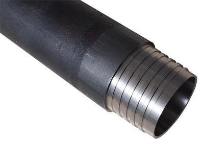 China Wireline Drill Rods PQ For Exploration Core Barrel Drilling for sale