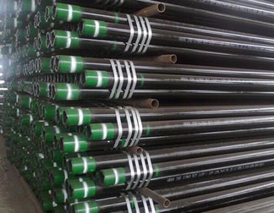 China Hollow Steel Tube Casing Pipe 20 Inch Oil API For Oil Wells for sale