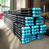 China 3.5 Inch HDD Drill Rod Pipe Used For Horizontal Water Well for sale