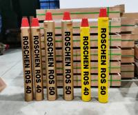 China Down The Hole Hammer Mission 40 Hammer For Metallurgy , Coal , Chemical , Building Materials Drilling for sale