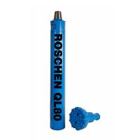 China Cop66 DTH Down The Hole Hammer 6 Inch For Water Well Drilling for sale