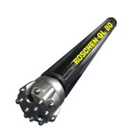 China 57mm QL80 Hammer Dth Drilling Tools Reverse Circulation Forging Casting for sale