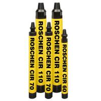 China 12 Inches Low Air Pressure DTH Hammers For Blast Hole Drilling for sale