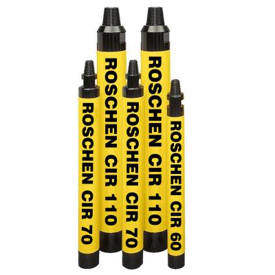 China 12 Inches Low Air Pressure DTH Hammers For Blast Hole Drilling for sale