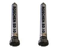 China 10 Inch DTH Hammer SD10 Atlas Copco For Australia Iron Ore Mining Drilling for sale
