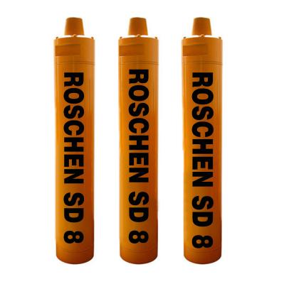 China 8 Inch DTH Down The Hole Hammer Hig Presssure For Rock Drilling for sale