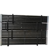 China Geological Drill rods 3m 1.5m NQ HQ PQ wireline drill rod for australia exploration core drilling for sale