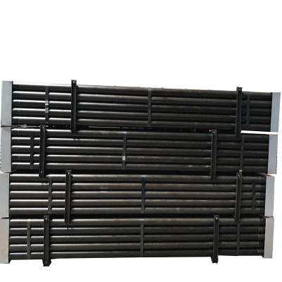 China Geological Drill rods 3m 1.5m NQ HQ PQ wireline drill rod for australia exploration core drilling for sale