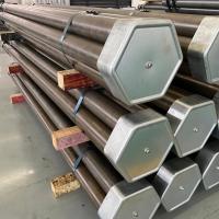 China Aq Bq Nq Hq Pq Bq3 Nq2 Nq3 Hq3 Pq3 wireline Drill Rod for australia exploration core drilling for sale