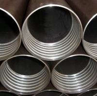 China Hwt Casing Tube Phd Thread Drill Rod For Wireline Diamond Core Drilling Light Weight for sale
