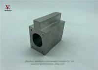 China Tungsten Steel Non Standard Punching Mold Parts 86.5-90.5 HRA Hardness for sale