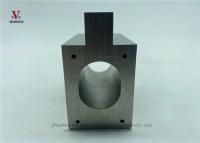 China Tungsten Steel Non Standard Punching Mold Parts 86.5-90.5 HRA Hardness for sale