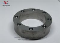 China Cemented Carbide Custom Wear Parts Blank or Polished Surface 0.01mm Precision for sale