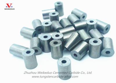 China Tungsten Carbide Steel Hollow Rod Solid Rod for End Mill YL50 YU06 14.7 g/cm3 for sale