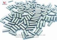 China Tungsten Carbide Steel Hollow Rod Solid Rod for End Mill YL50 YU06 14.7 g/cm3 for sale