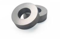 China Tungsten Carbide Mechanical Seal Rings Custom Size High Impact Toughness 156mm for sale