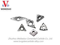 China Diamond Aluminum Turning Insert 8 Hour Machining for Copper Wood Plastic for sale