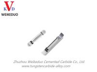 China Aluminum Grooving CNC Insert MGMN150-250 MRMN300-500M Mirror Polished for sale