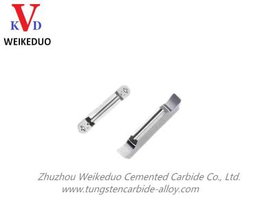 China Aluminum Grooving CNC Insert MGMN150-250 MRMN300-500M Mirror Polished for sale