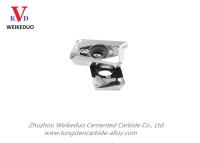 China Aluminum Milling Insert APKT160402-MA for CNC Machining 3 Flute for sale