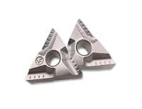 China TNMG160404R-VF Carbide Turning Inserts 16mm for Steel Cast Iron Woodworking for sale