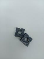 China SNMG12T4 Tungsten Carbide Inserts R2 R3 R4 R5 for Chamfering Deburring for sale
