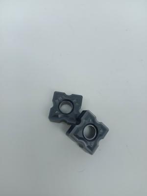 China SNMG12T4 Tungsten Carbide Inserts R2 R3 R4 R5 for Chamfering Deburring for sale