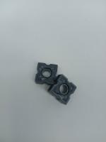 China SNMG12T4 Tungsten Carbide Inserts R2 R3 R4 R5 for Chamfering Deburring for sale