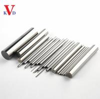 China Tungsten Carbide Rods Round Bar for End Mills 10mm 330mm Cemented Carbide for sale