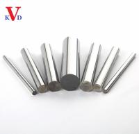 China Tungsten Carbide Rods Round Bar for End Mills 10mm 330mm Cemented Carbide for sale