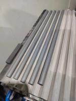 China HIP Sintered K10 K20 Tungsten Carbide Strips Flat Bars for Wood Cutting Tools for sale