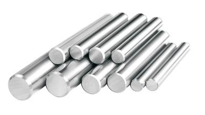 China Solid Tungsten Carbide Brazing Rod / Hardness Solid Carbide Round Blanks for sale