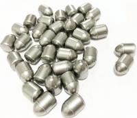 China 100% Virgin Tungsten Cemented Carbide Buttons For Gas Industry for sale
