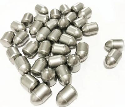 China 100% Virgin Tungsten Cemented Carbide Buttons For Gas Industry for sale