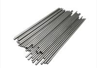 China Good Performance Precision Cemented Solid Tungsten Carbide Round Bars Rod for sale