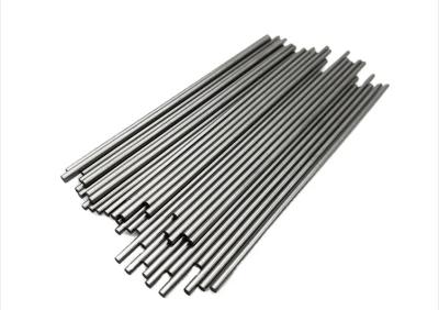 China Factory Direct Wear Resistant Tungsten Carbide Ground Rod Grinding Rod 330mm Length for sale