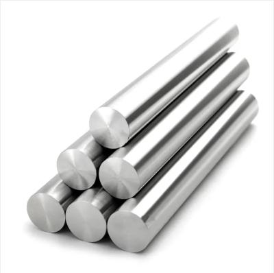 China High Precision Tungsten Carbide Rods YL10.2 YG8 YG6 330mm Wear Bending Resistance Round for sale