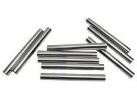 China Solid Tungsten Carbide Rod 0.7mm-50mm Diameter 330mm Length for Milling and Welding Tools for sale