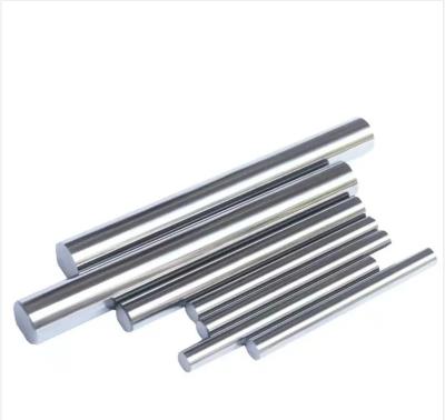 China Solid Tungsten Carbide Rod 0.7mm-50mm Diameter 330mm Length for Milling and Welding Tools for sale
