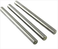 China Tungsten Solid Carbide Grounded Rod For End Mill for sale