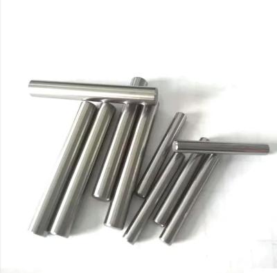 China 10%Co Polished Tungsten Carbide Blanks Solid Carbide Rods For Cutting Tools for sale